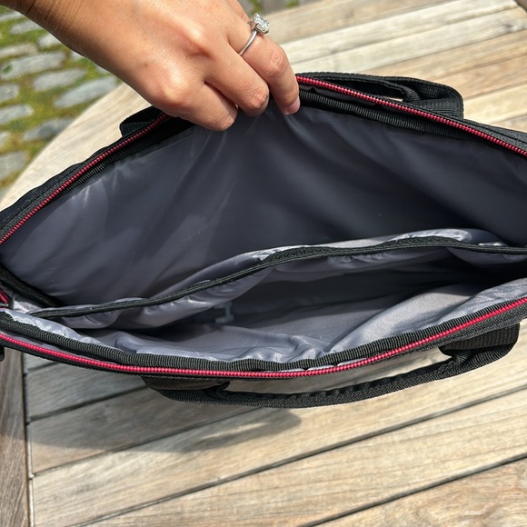 ThinkPad | Bags | Thinkpad Black Essential Topload Eco Laptop Bag ...